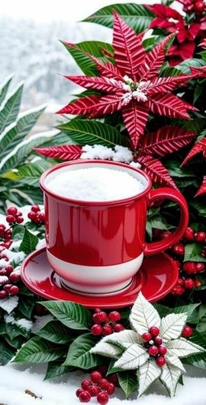 Buna dimineata in Ianuarie! Imagini cu Cafea pentru Fiecare Zi - Sivy.ro ️