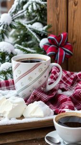 Buna dimineata in Ianuarie! Imagini cu Cafea pentru Fiecare Zi - Sivy.ro